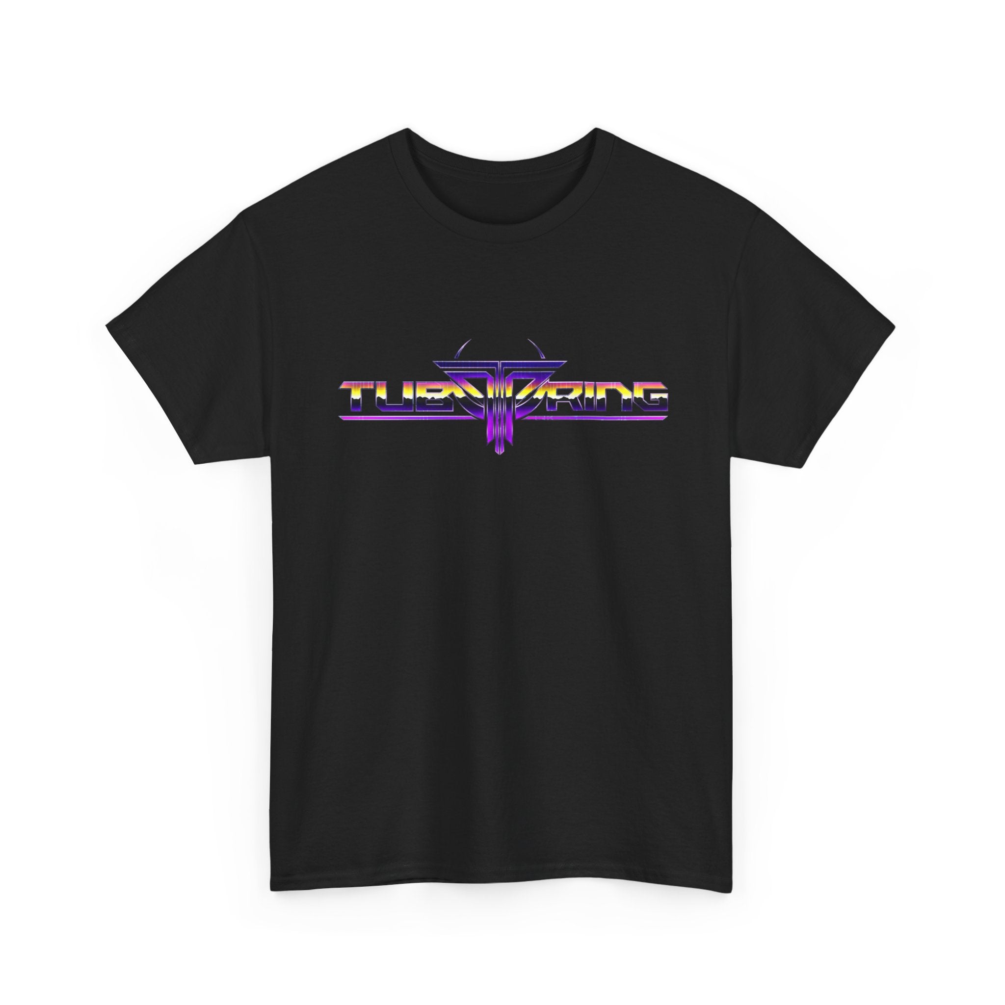 Tub Ring Lo-Fi Hi-Fi Shirt – Tub Ring Store